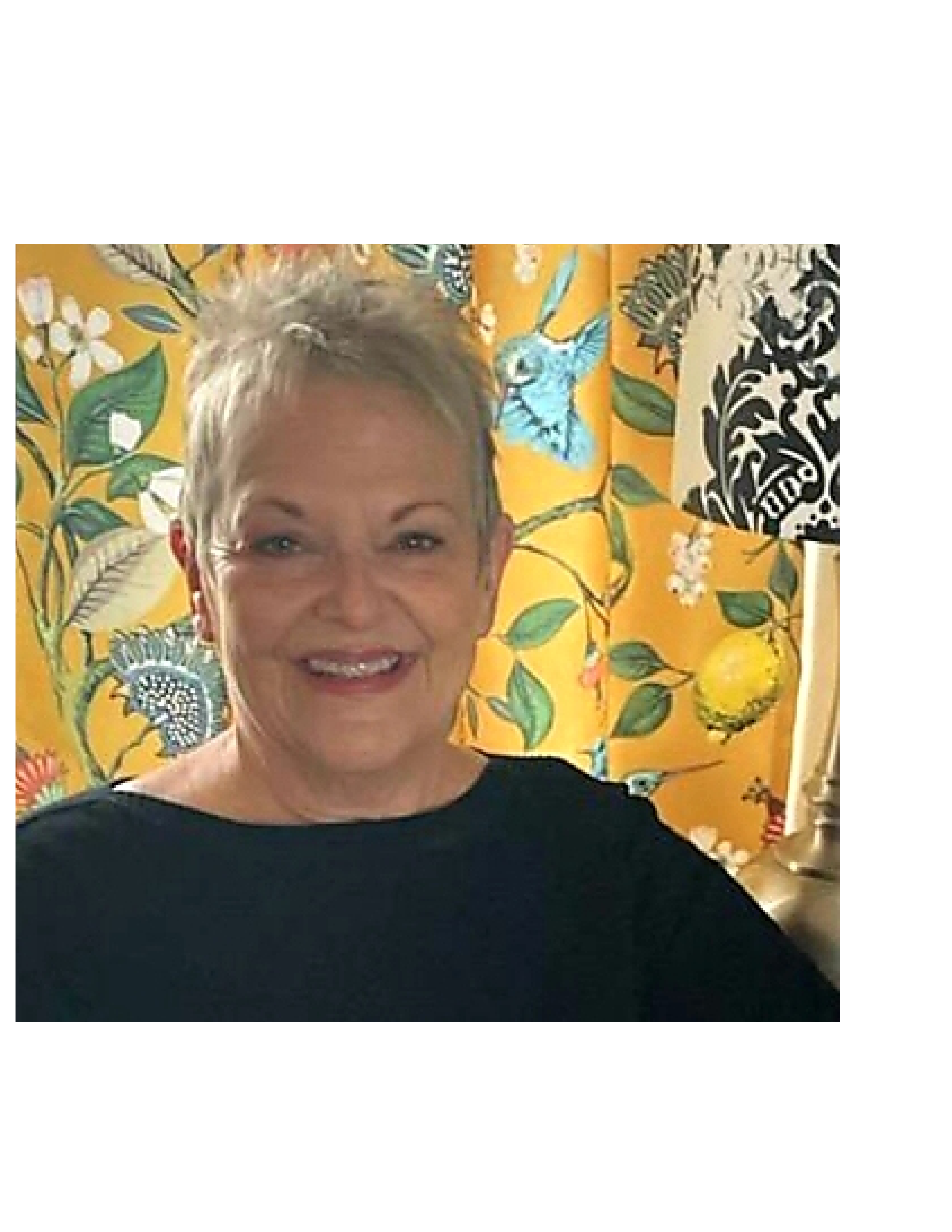 Melodi Bernal - Impact100 Wichita Falls