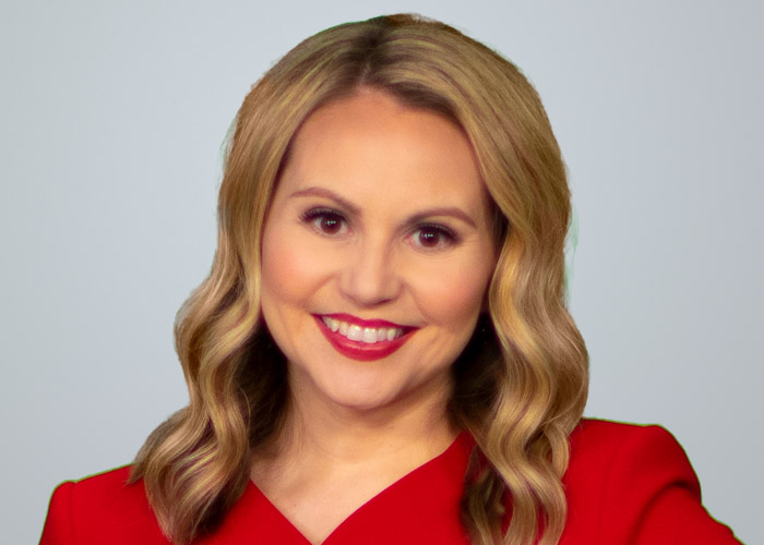 Ashley Fitzwater - Impact100 Wichita Falls