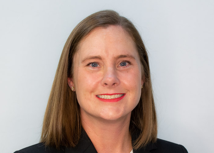 Jessica Traw - Impact100 Wichita Falls