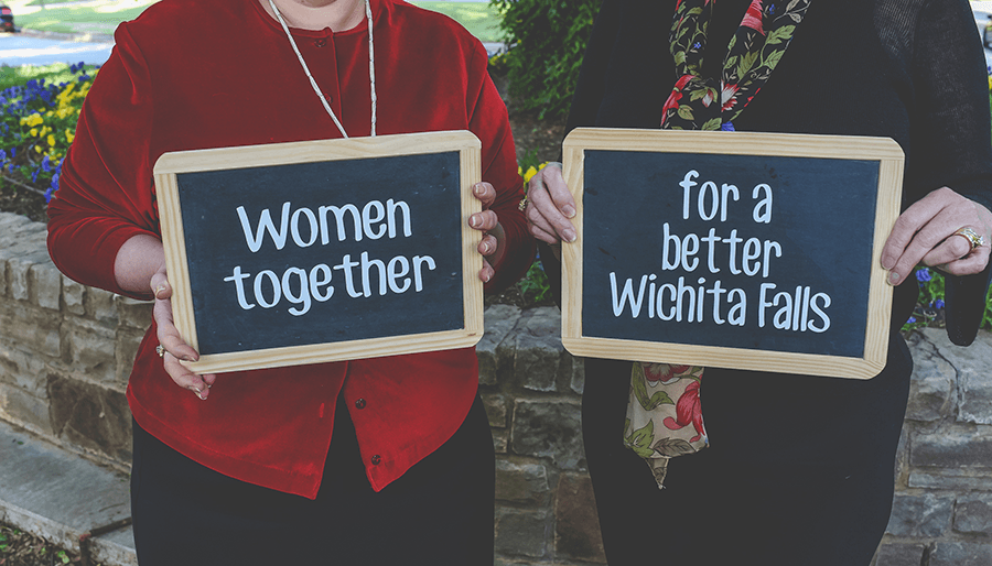 Wichita Falls women coming together to rev up new nonprofit with cash ...