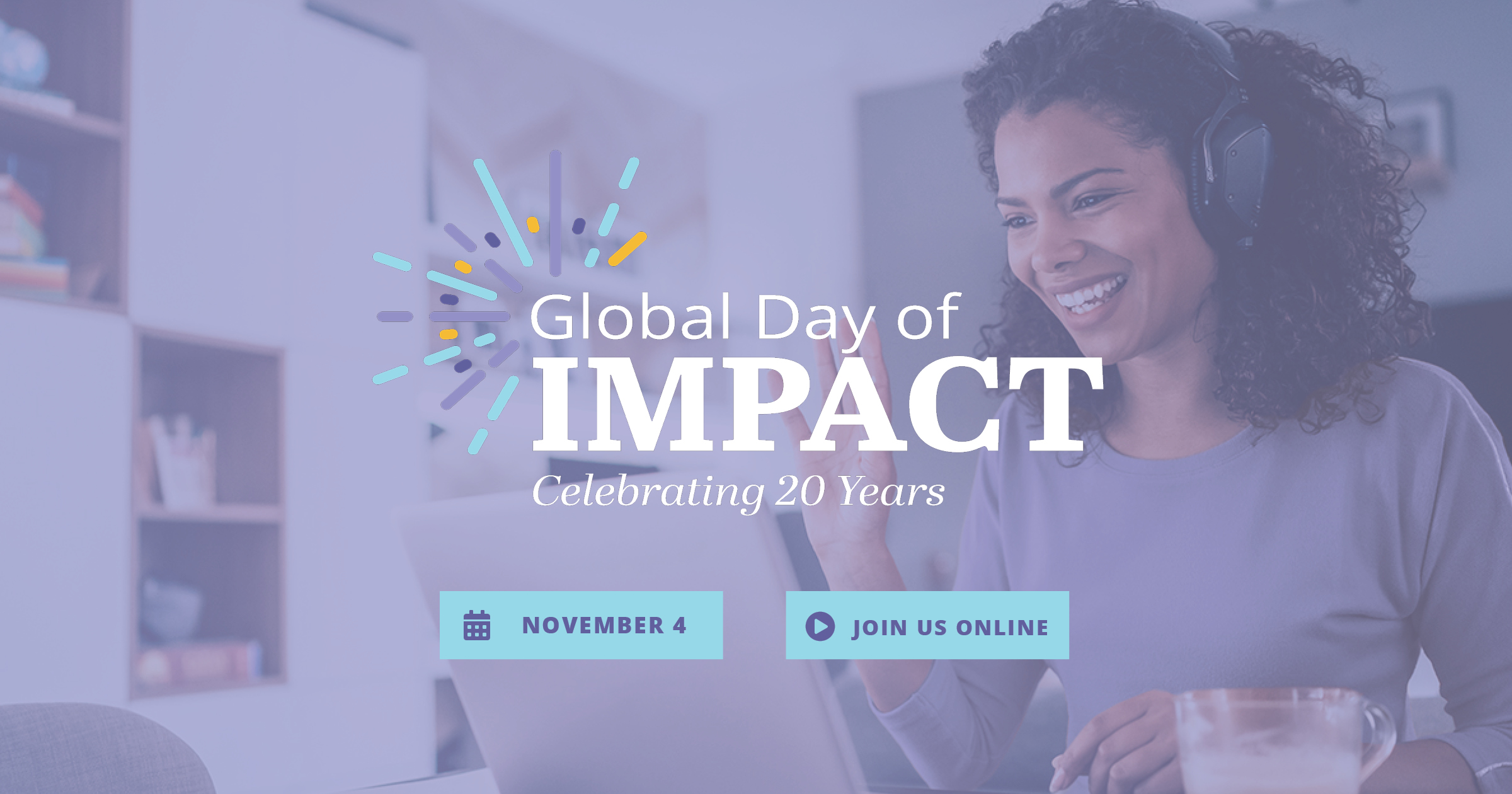 Impact100's inaugural Global Day of Impact - Impact100 Wichita Falls