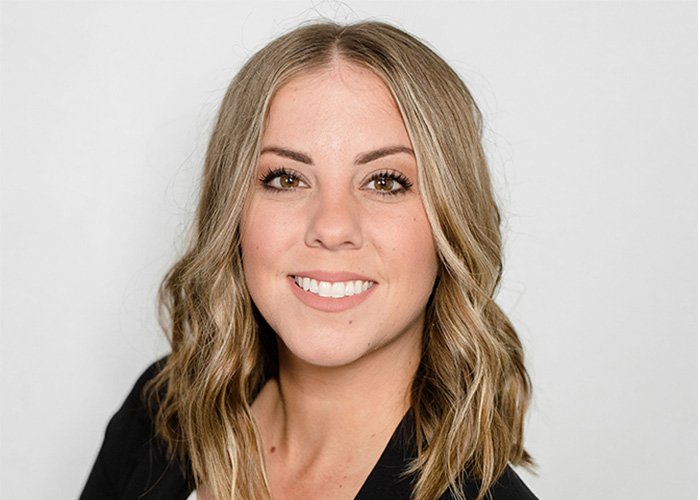 Emily Payne - Impact100 Wichita Falls