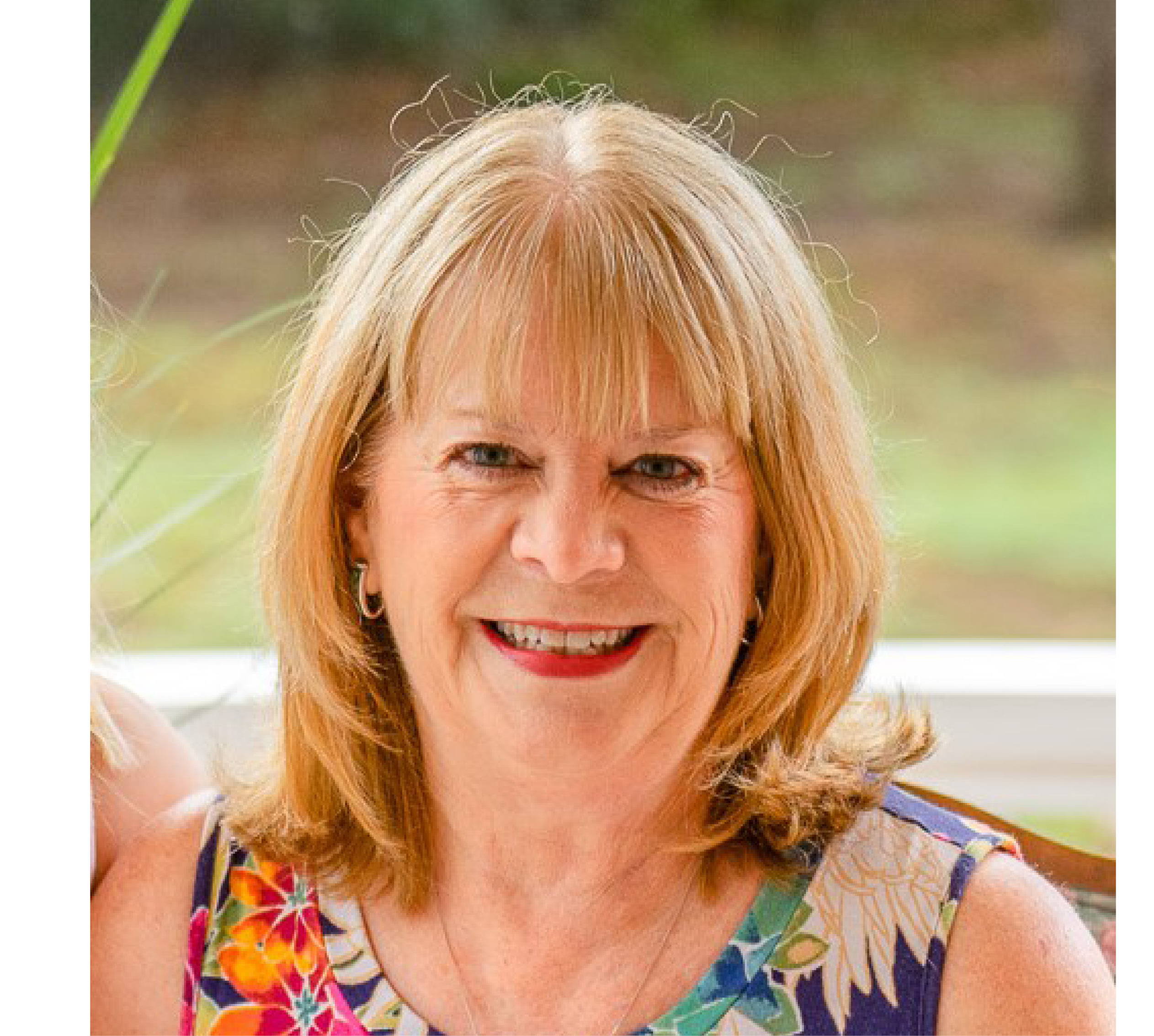 Ranette Halverson - Impact100 Wichita Falls